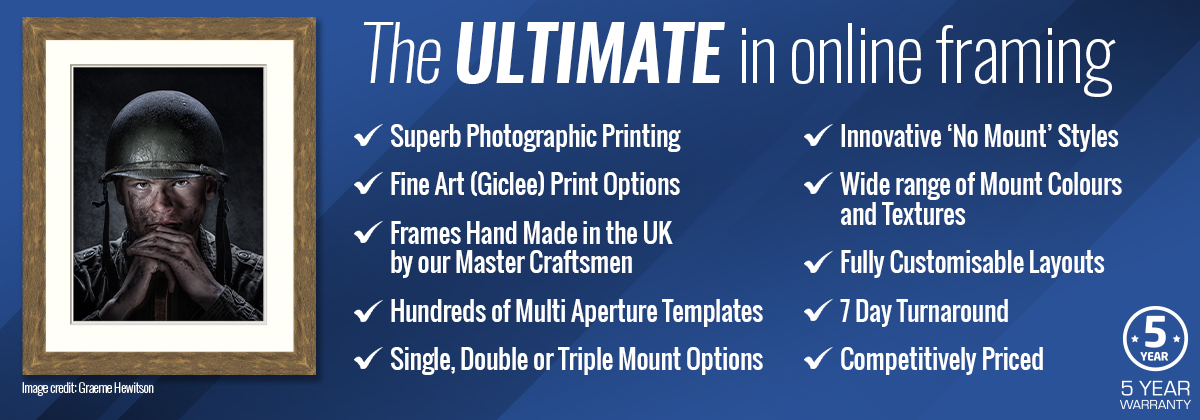 One Vision Imaging Ltd - Professional Photographic and Printing Laboratory