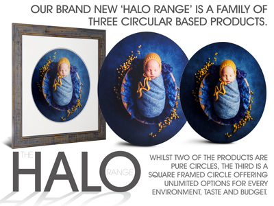 Professional Photo Printing and Photo Framing - One Vision Imaging