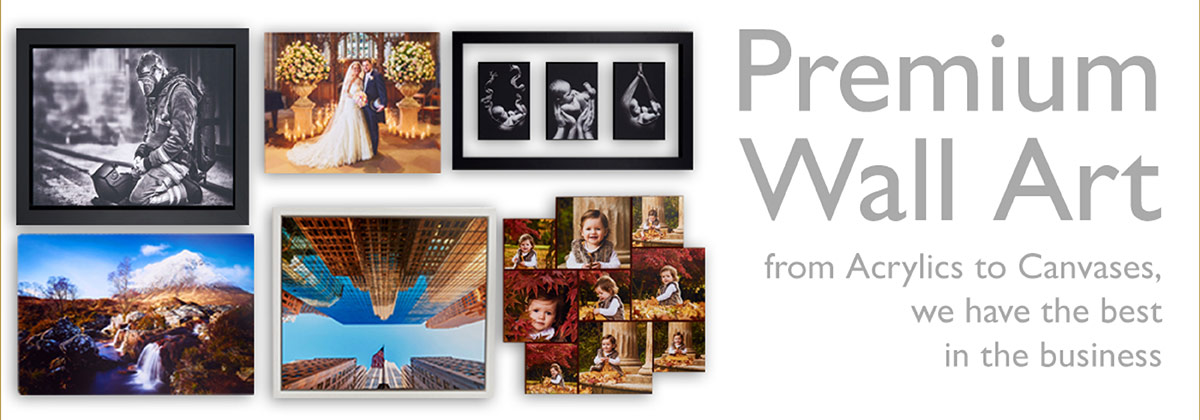 One Vision Imaging Ltd - Professional Photographic and Printing Laboratory