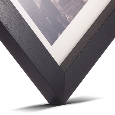 Shadow Box Framed Print