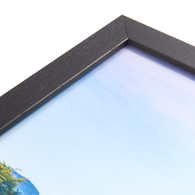 Acrylic Box Frame