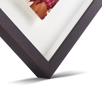 Photo Float Frame