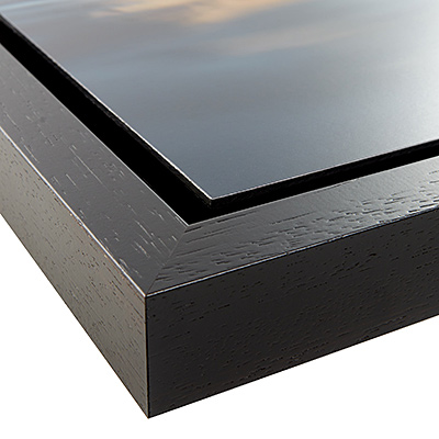 Framed Dibond Photo Print