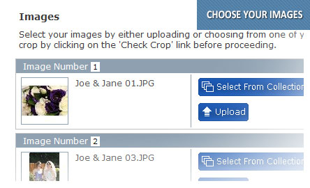 Photo Printing and Framing